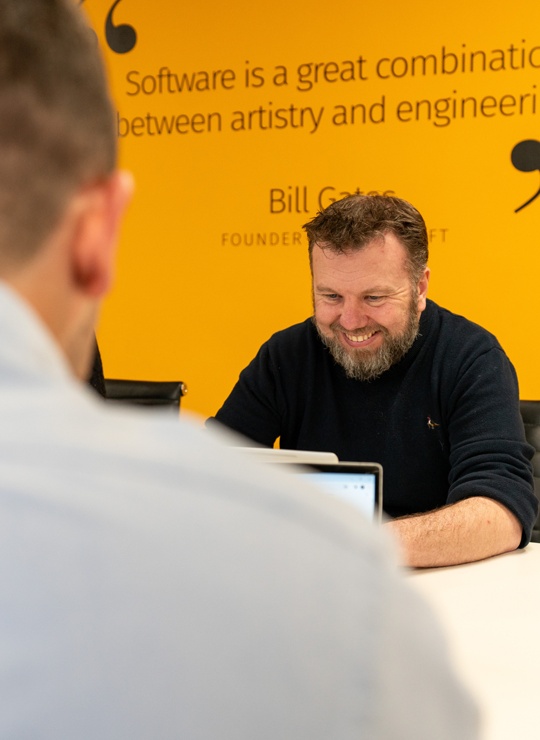 Sage Intacct Implementation from The HBP Group